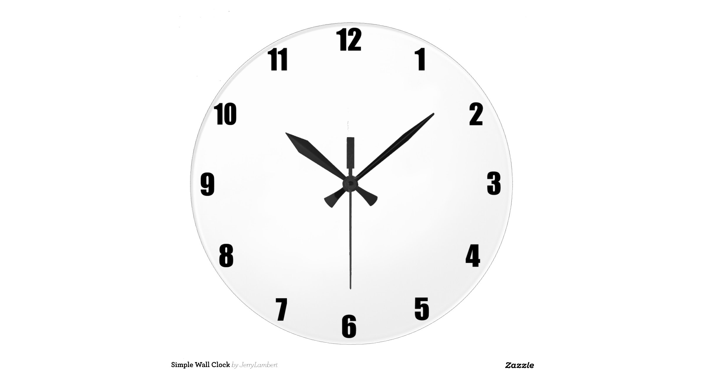 simple_wall_clock-rf409aecd87bc4731abb81de6d98c4749_fup13_8byvr_1200 ...