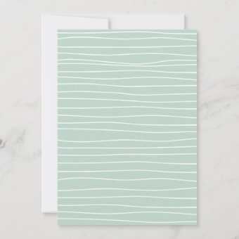 Simplicity | Wedding Invitation | Zazzle