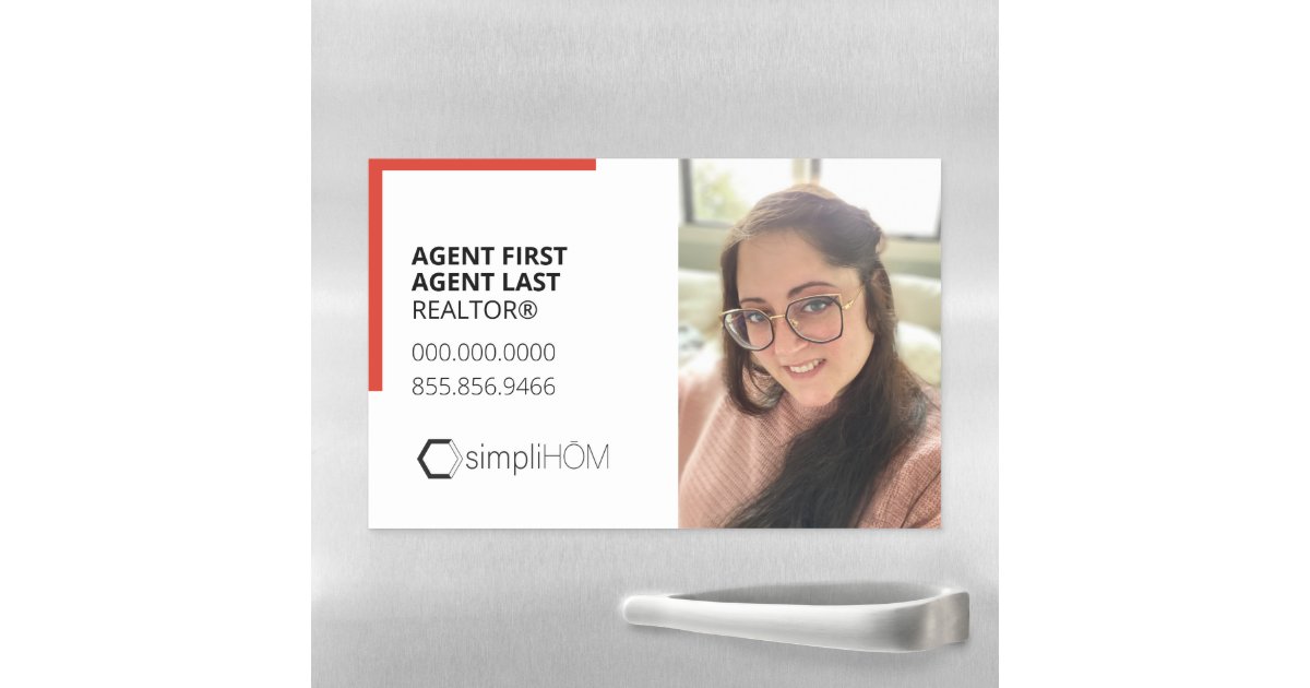 simpliHOM Car Magnet 11x17 Magnetic Dry Erase Sheet | Zazzle