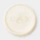 Simply Splendid Monogram Logo Couple Initials Wax Seal Sticker | Zazzle