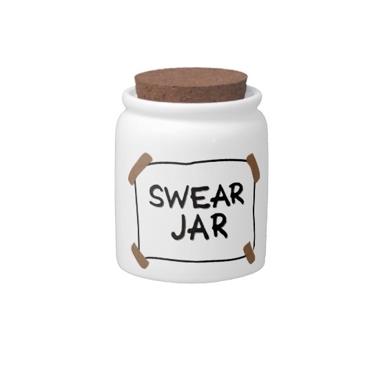 Simpsons Swear Jar | Zazzle.com