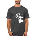 Since 1964 / Ford Mustang 1964 T-Shirt | Zazzle