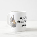 Sing sing a song...... coffee mug | Zazzle