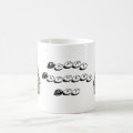 Sing sing a song...... coffee mug | Zazzle