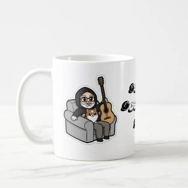 Sing sing a song...... coffee mug | Zazzle