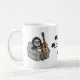 Sing sing a song...... coffee mug | Zazzle
