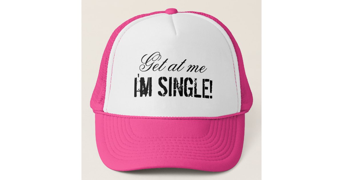 Single hat | Zazzle