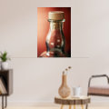 Single Malt Scotch Poster | Zazzle
