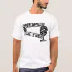 Single Speed Fixed Gear Bicycle T-Shirt | Zazzle