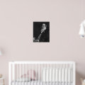 Sir Titus Salt, engraved by William Holl Poster | Zazzle