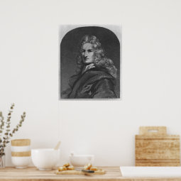 Sir William Paterson Poster | Zazzle