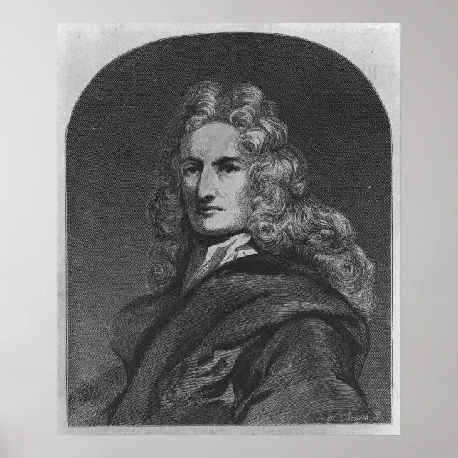 Sir William Paterson Poster | Zazzle