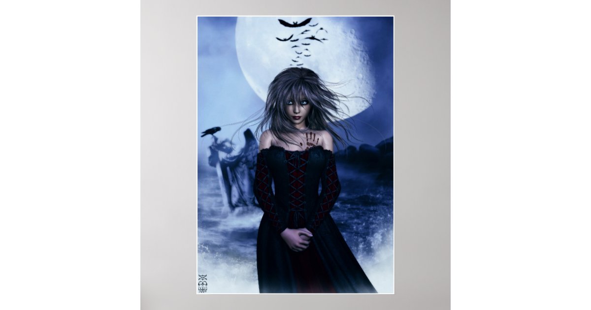 Sired Poster | Zazzle