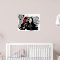 Sirius Black Poster | Zazzle
