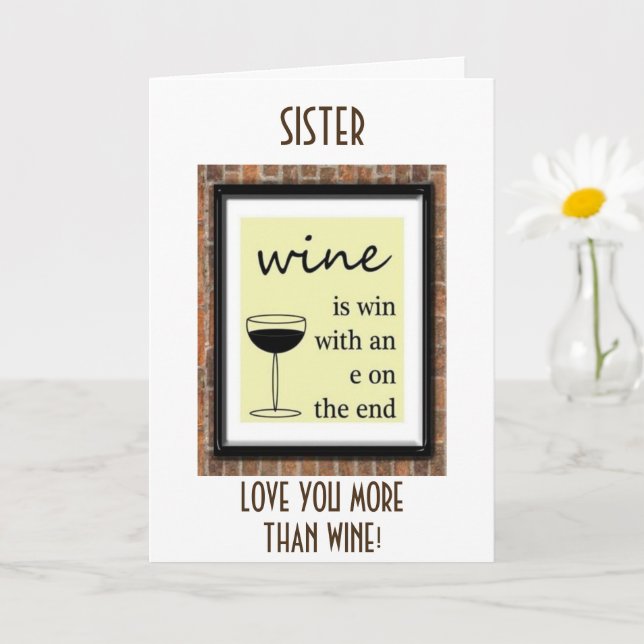 winner sister
