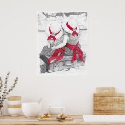 Sisters Poster | Zazzle