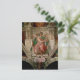 Sistine Chapel Ceiling: The Prophet Isaiah Postcard | Zazzle
