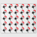 Sisyphus Kettlebell Merry Christmas Wrapping Paper | Zazzle