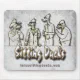 Sitting Ducks "The Quack Pack" Mousepad | Zazzle