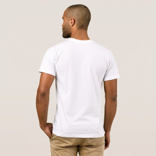 Six-Pack Abs T-Shirt | Zazzle