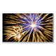 Sizzling Fireworks Display Business Card Magnet | Zazzle