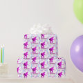 Skateboard Wrapping Paper | Zazzle