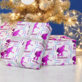 Skateboard Wrapping Paper | Zazzle