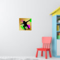 Skateboarding Extream Poster | Zazzle