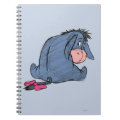 Sketch Eeyore 1 Notebook | Zazzle