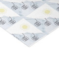 Ski Gondolas Tissue Paper | Zazzle