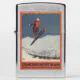 Ski Jump - PLM Olympic Promo Poster Zippo Lighter | Zazzle