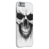 Skull Case-Mate iPhone Case | Zazzle