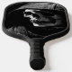 Skull Pickleball Paddle | Zazzle