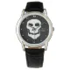 Skull & Pirates Flag fashion Watch /Dare 2 conquer | Zazzle