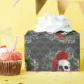 Skull Wrapping Paper | Zazzle