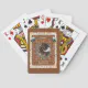 Skunk -Reputation- Classic Playing Cards | Zazzle