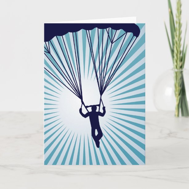 Personalized Skydiving Gifts on Zazzle