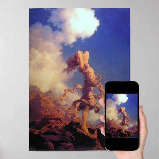 sky poster | Zazzle