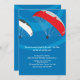 Skydiving Invitation | Zazzle