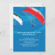 Skydiving Invitation | Zazzle