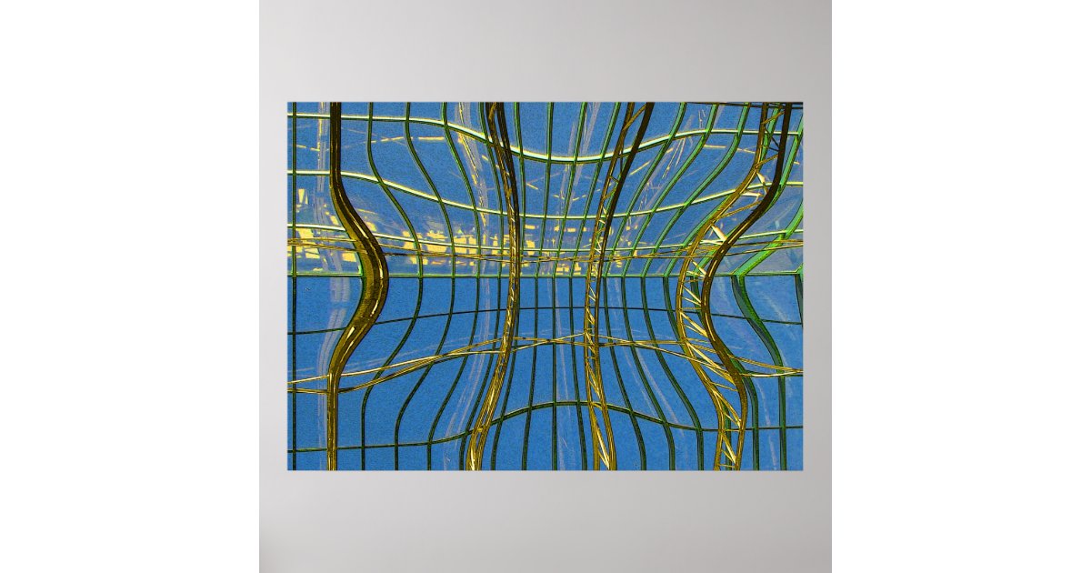 Skylight Poster | Zazzle