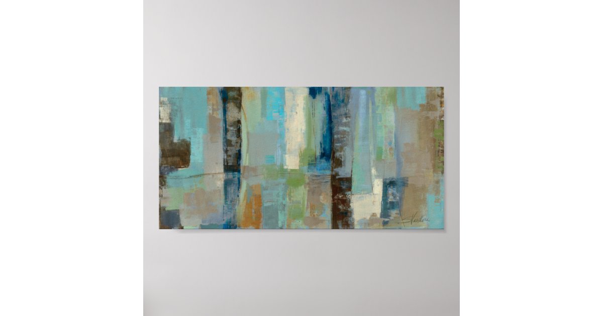 Skylights Poster | Zazzle