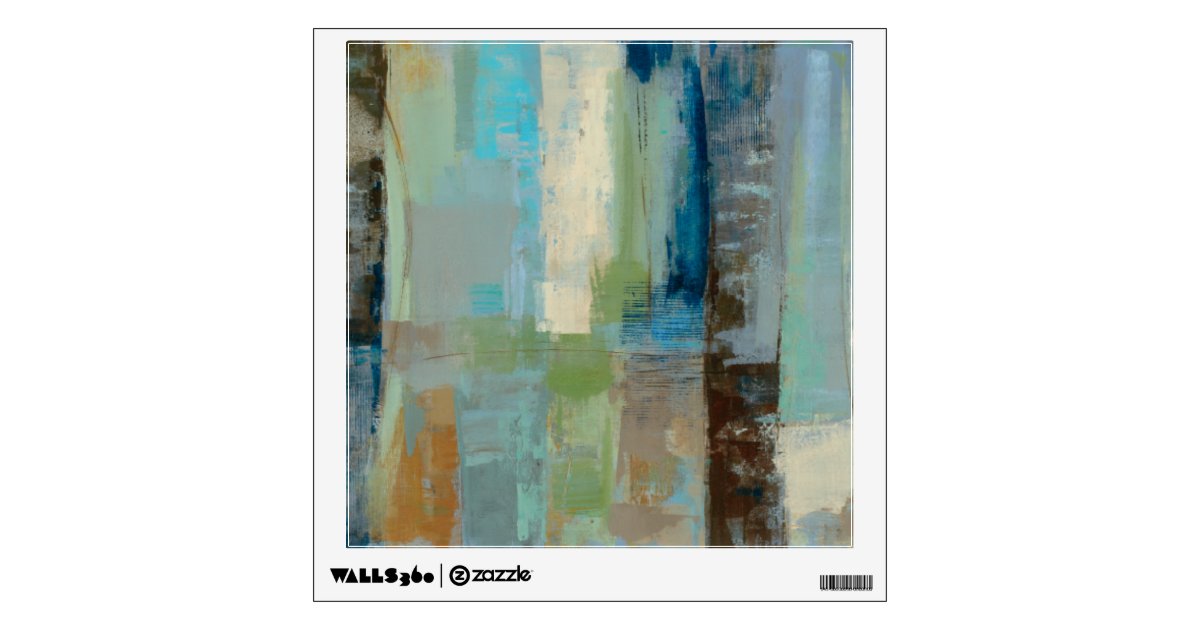 Skylights Wall Sticker | Zazzle