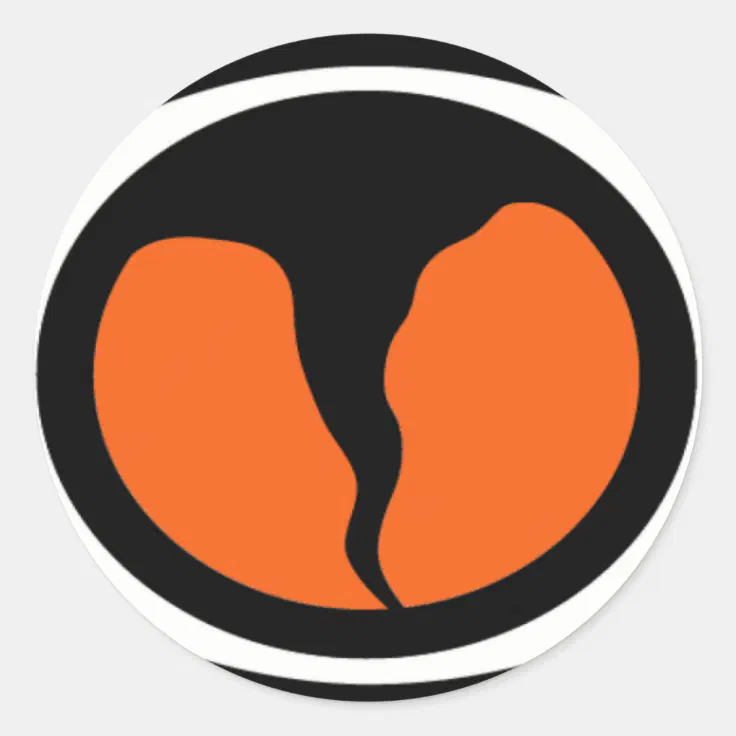 SKYWARN Logo Stickers | Zazzle