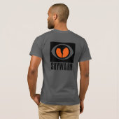 SKYWARN Tshirt For Storm Chasers | Zazzle