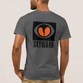 SKYWARN Tshirt For Storm Chasers | Zazzle
