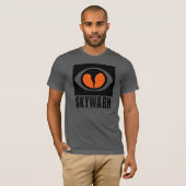 SKYWARN Tshirt For Storm Chasers | Zazzle