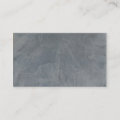 Slate Business Cards | Zazzle