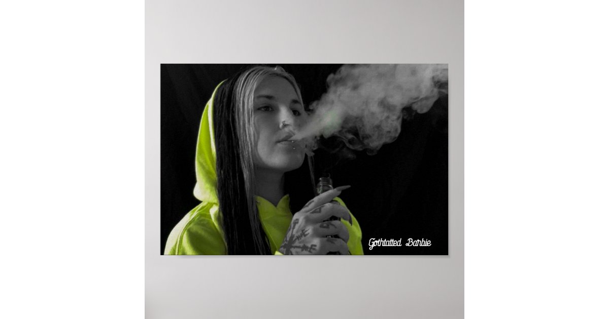 Slay it poster | Zazzle