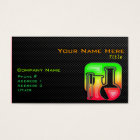 science, lab, chemistry scientists, researcher business card | Zazzle.com
